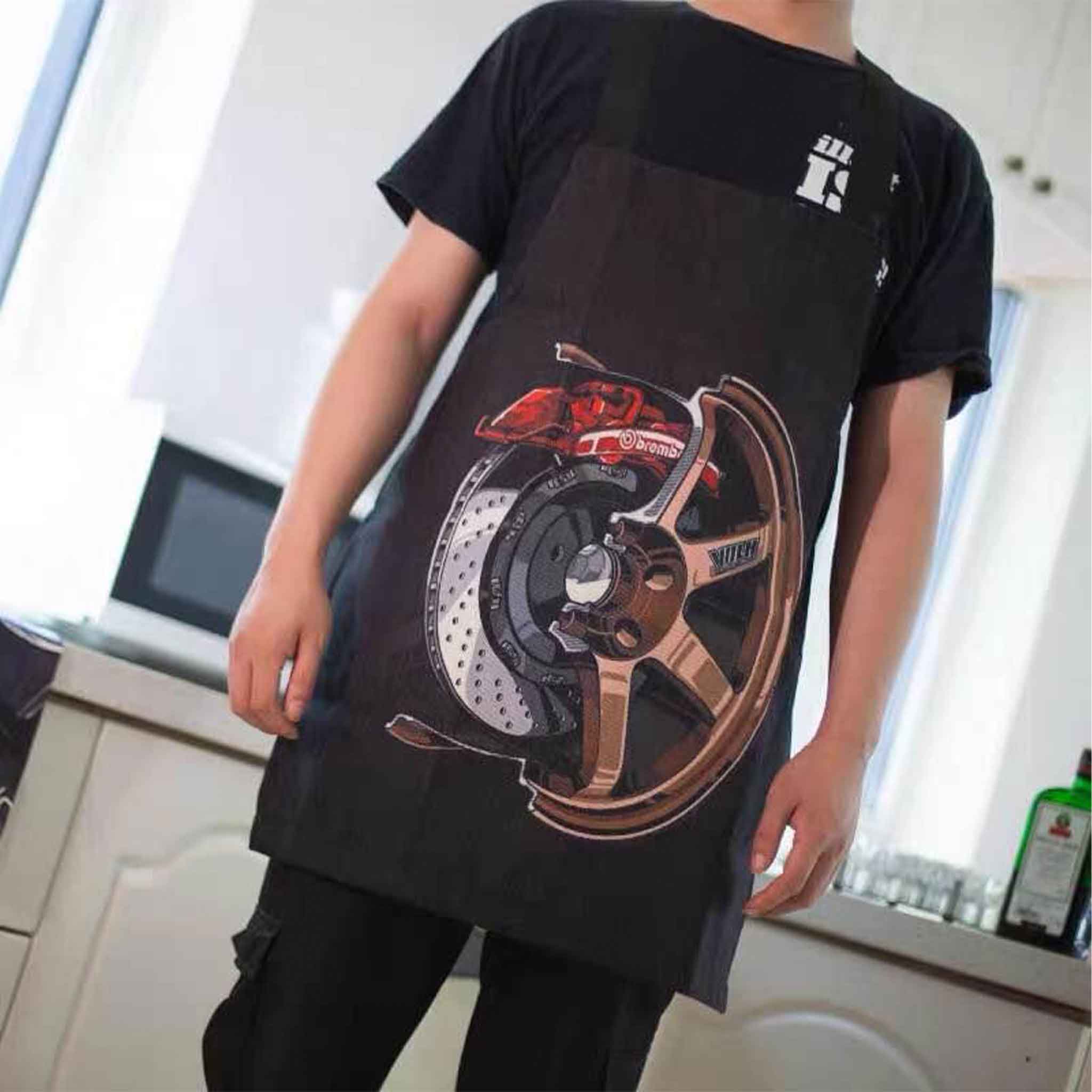 JDM Cars Aprons – Perfect Shift