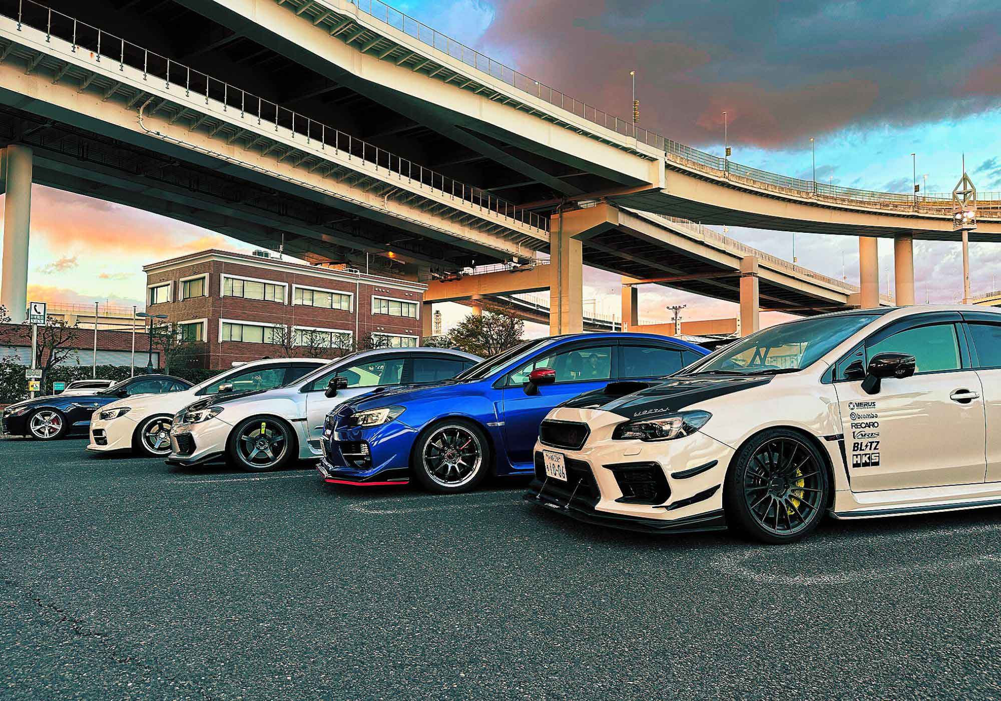 JDM Accessories, Car Art & Initial-D Merch – Perfect Shift