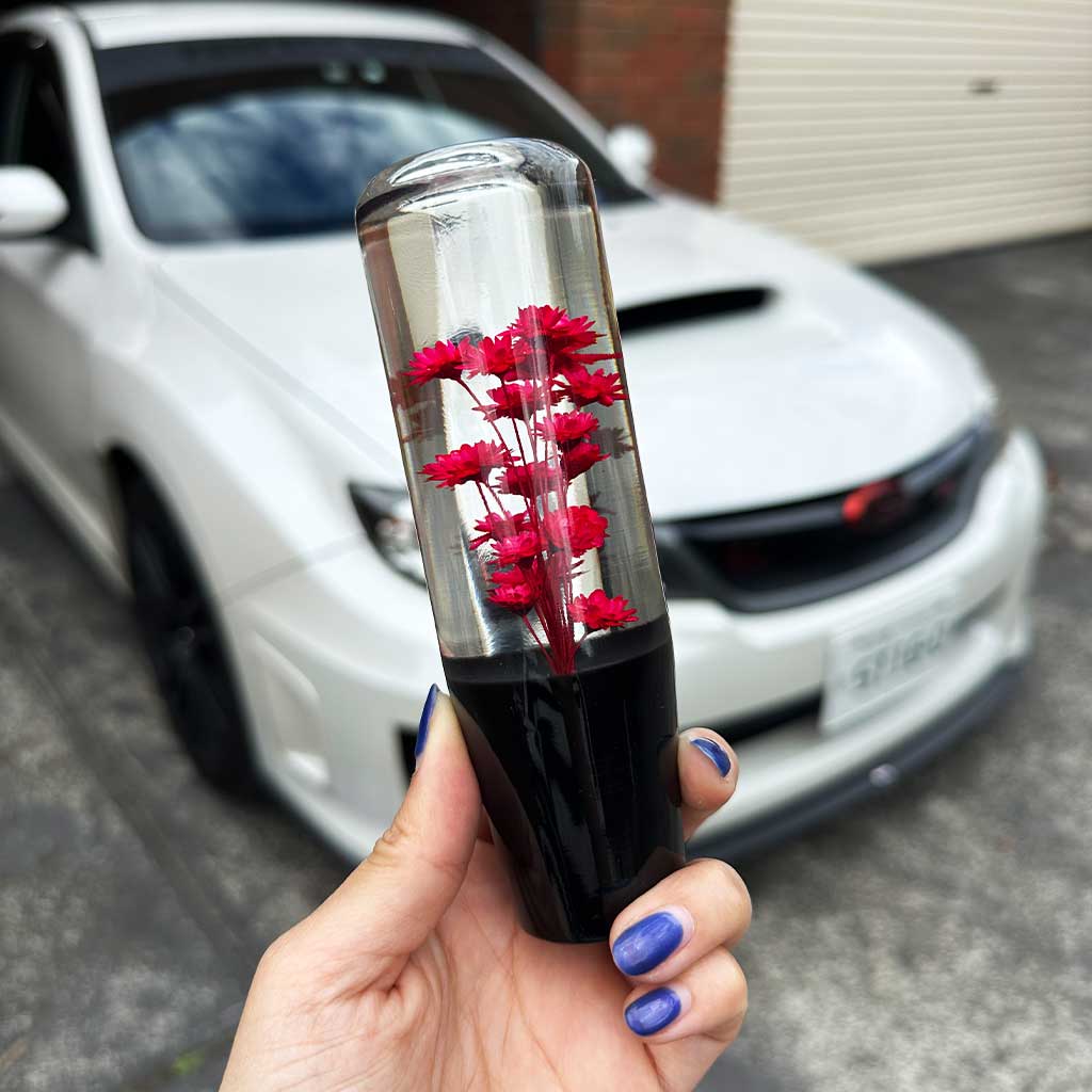 Shifter Knobs – Perfect Shift