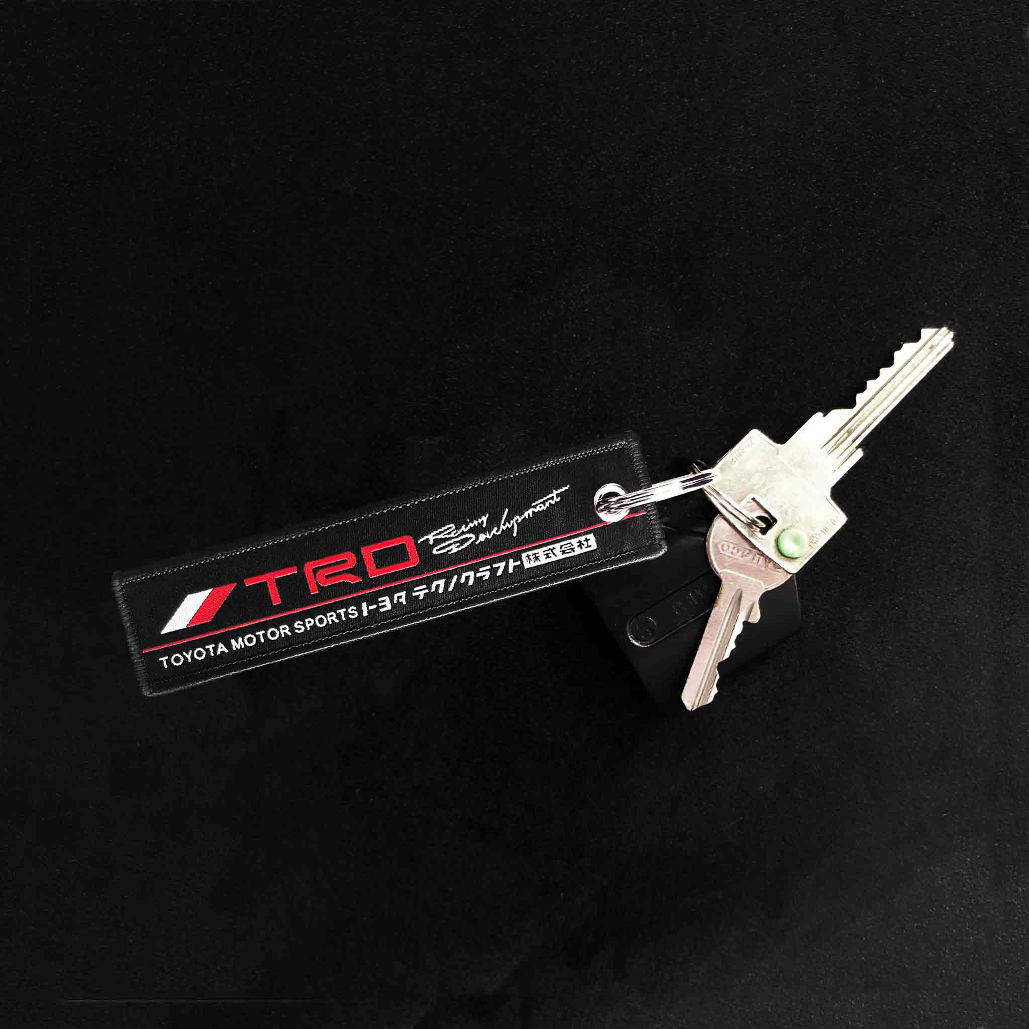 JDM Jet Tags – Perfect Shift