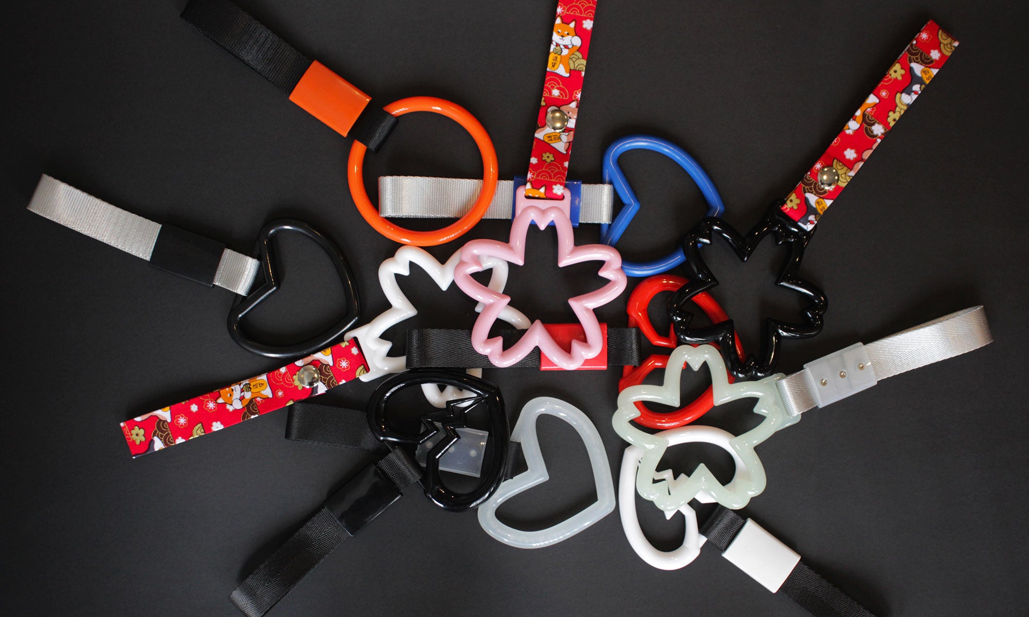 JDM Accessories, Car Art & Initial-D Merch – Perfect Shift